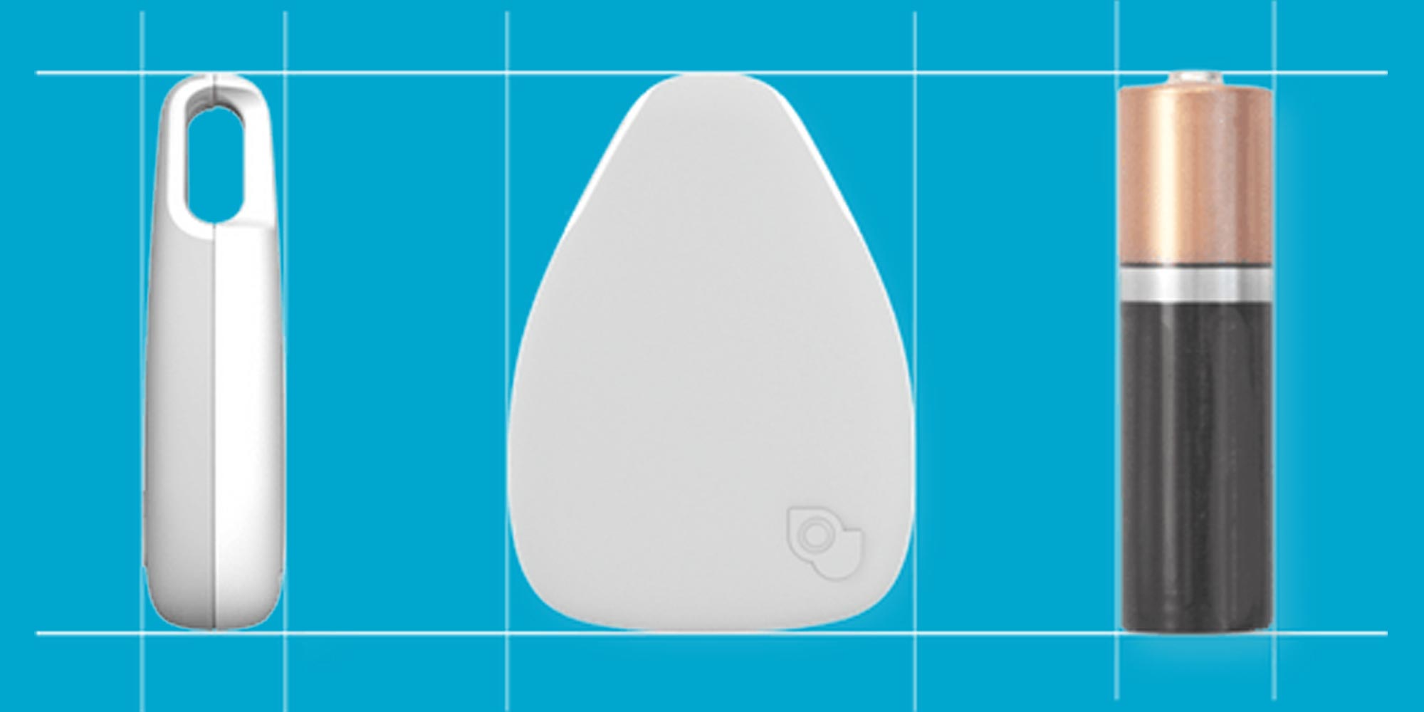 Jiobit helps you keep track of your young ones no matter where they are