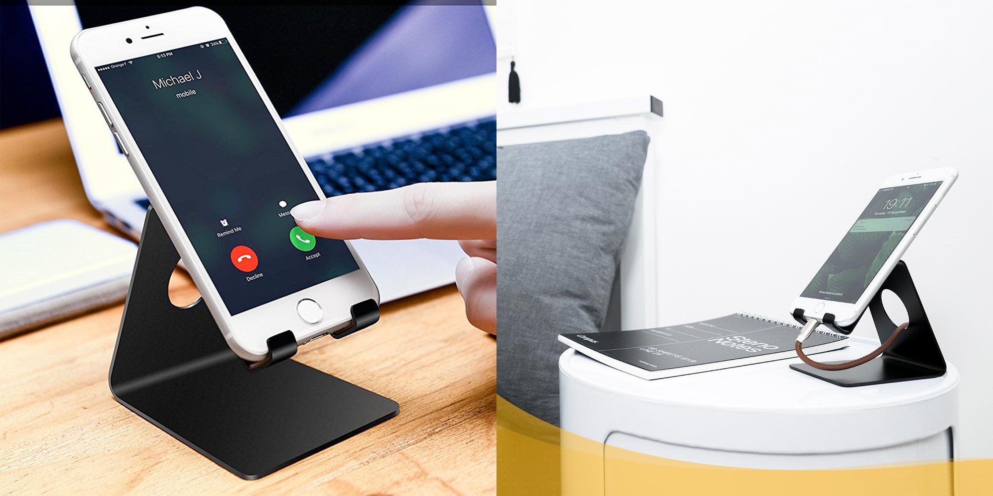 This $6.50 phone stand is a must-have for any techy, especially at over ...
