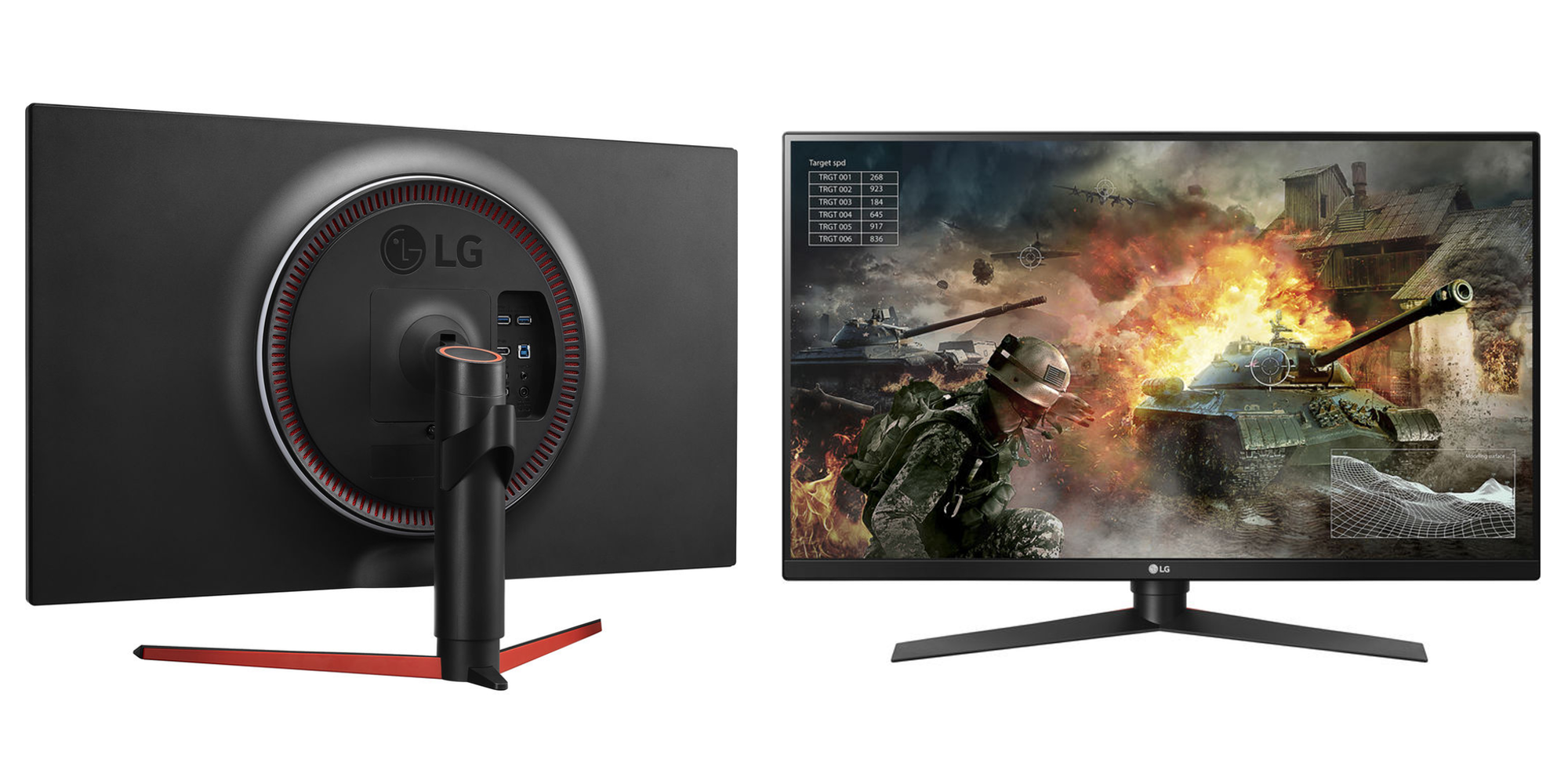 LG's 31-inch QHD NVIDIA Gaming Monitor falls to $700 (Reg. $850), more ...