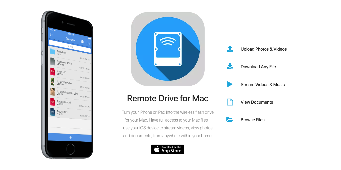 Today’s Best iOS & Mac App Deals: Remote Drive, I am Reminders, more