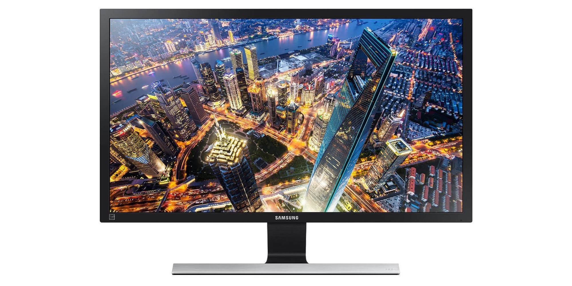 Today only, Samsung's 28" Ultra HD 4K Monitor drops to $230 (Refurb ...