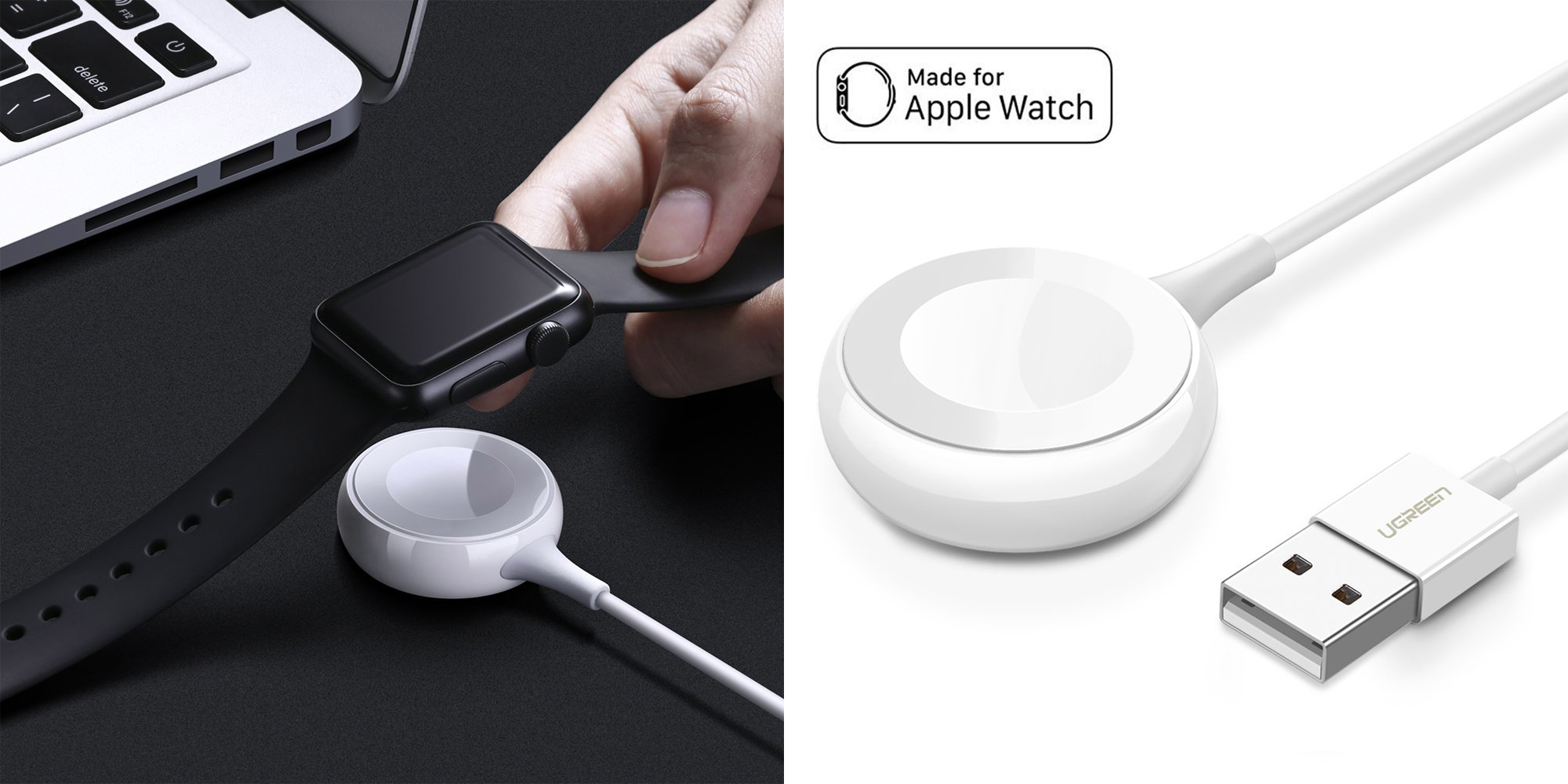 Grab a 6-foot MFi Apple Watch cable for $19 Prime shipped - 9to5Toys