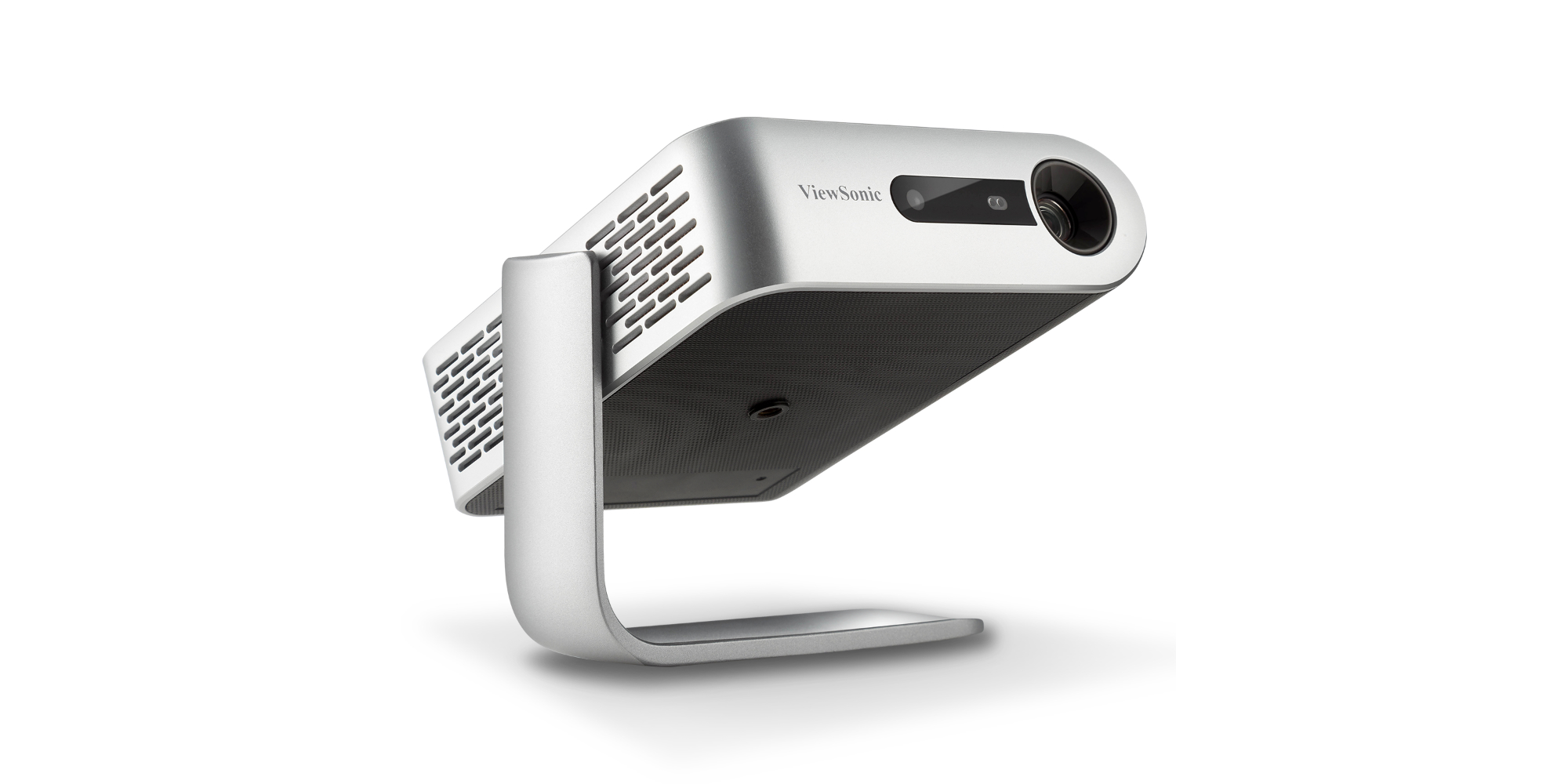 ViewSonic debuts ultra-portable M1 projector with Harman Kardon ...