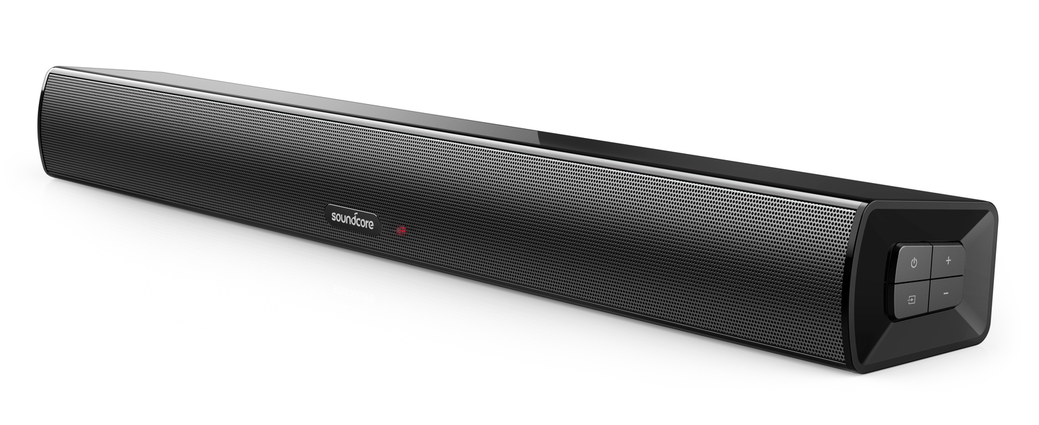 Anker unveils new Soundcore Space NC headphones, affordable soundbar