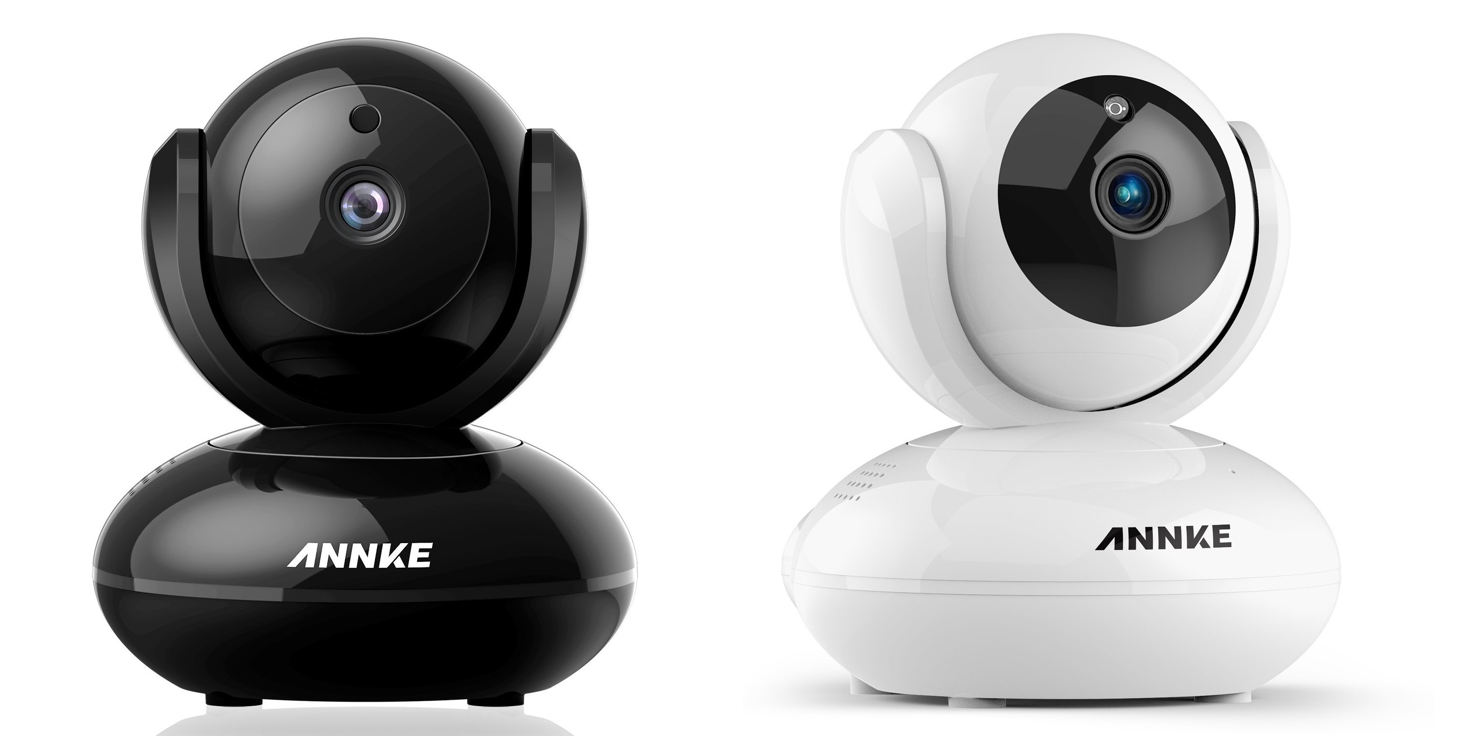 Amazon now offering ANNKE home security cams from $32 shipped for today ...