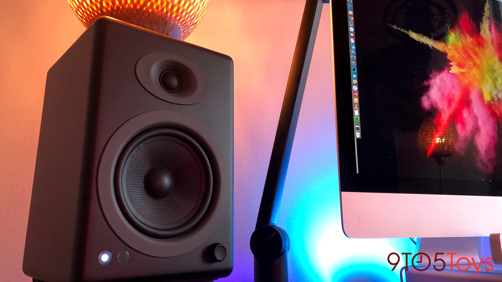 Review: Audioengine stays true w/ stellar sound on new A5+ speakers ...