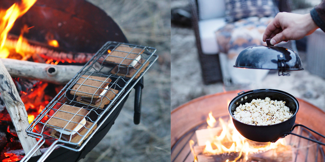 Bonfire season is upon us! Here are must-haves under $35 for a great ...