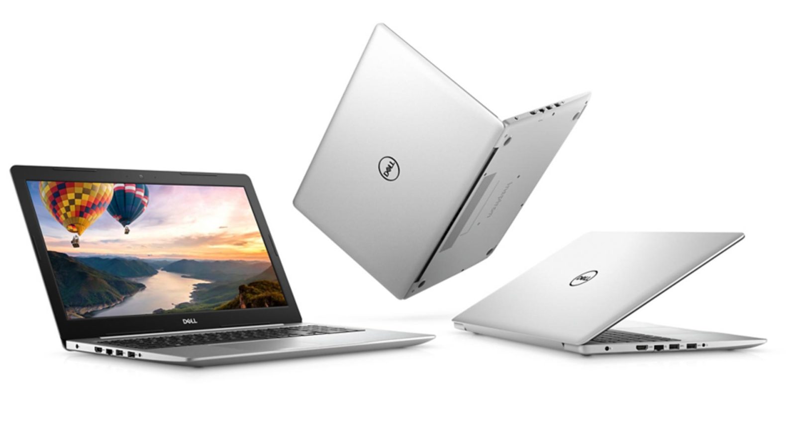 Dell's Inspiron 15 w/ AMD Ryzen 5, 16GB RAM, 1TB HDD drops to $599 ...