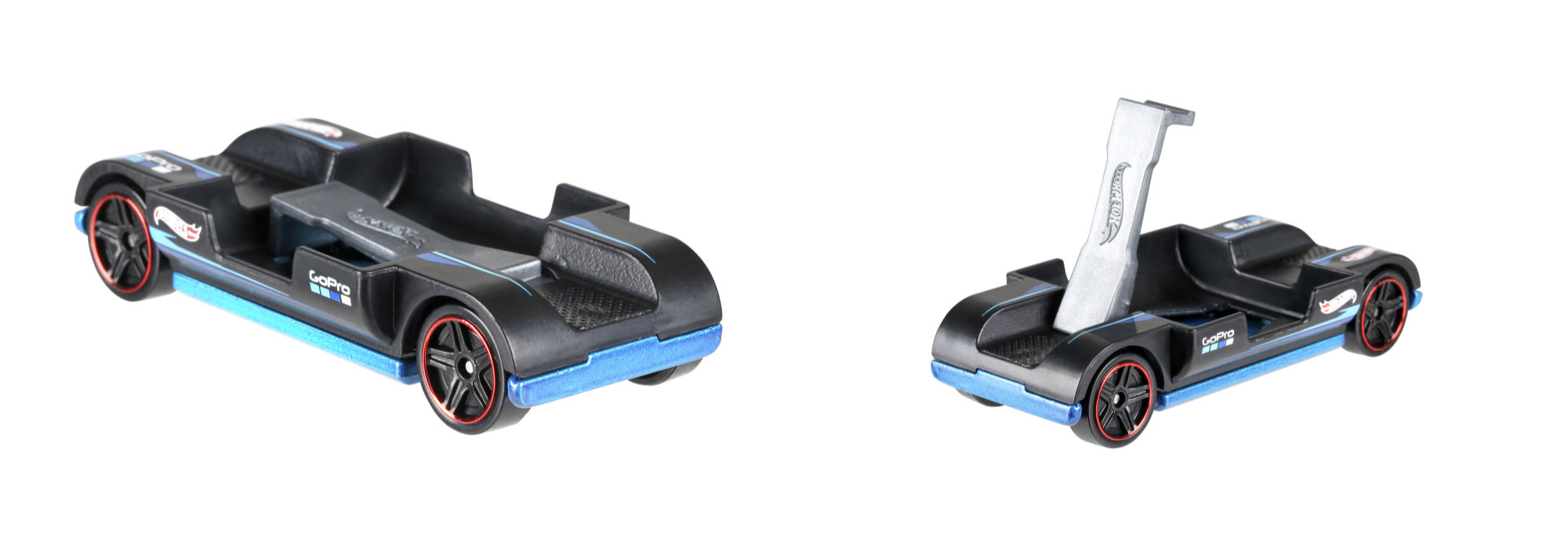 Mount your GoPro to this new Hot Wheels car and virtually step into the ...