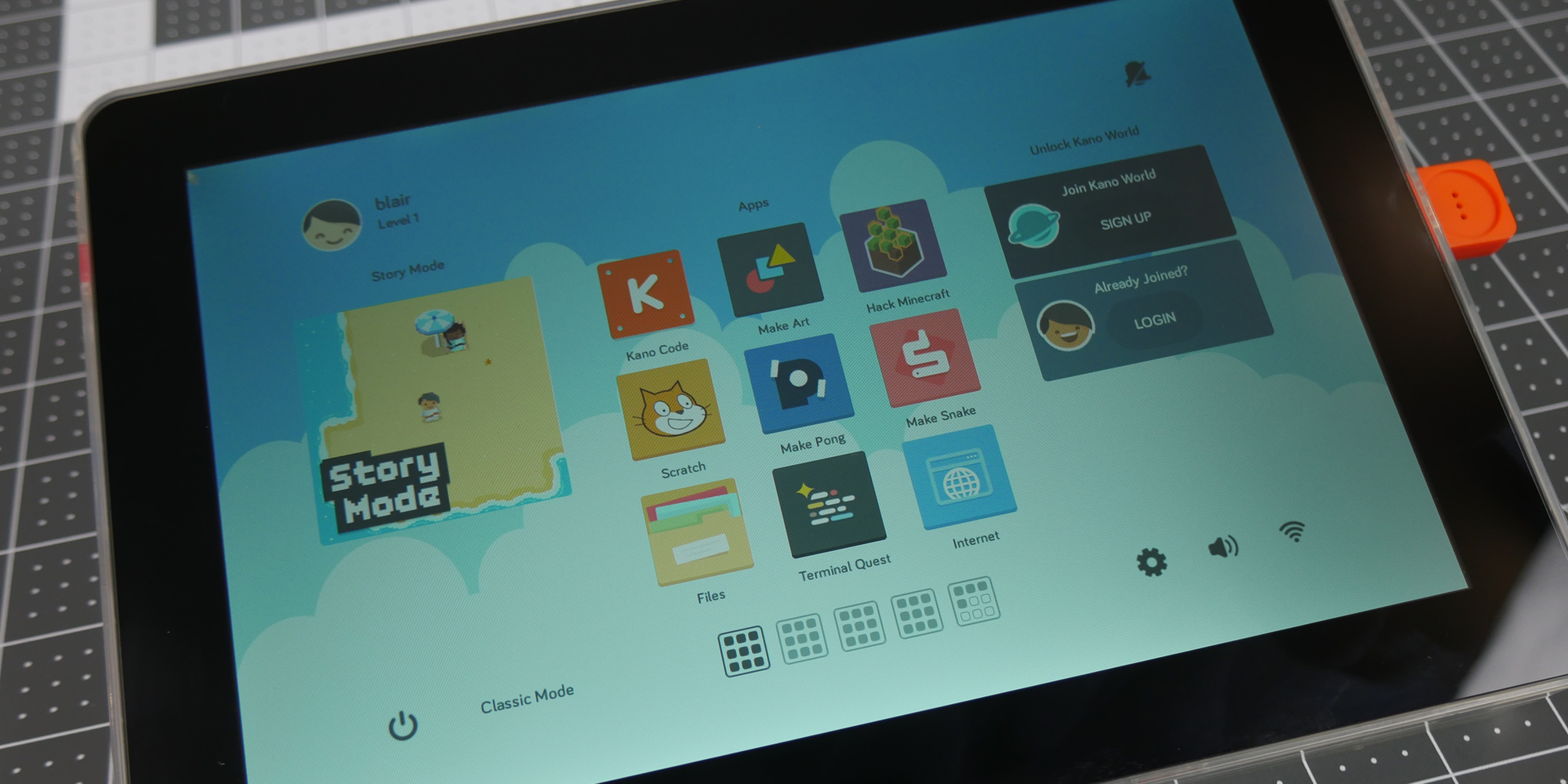 Review: Kano’s Computer Kit is an intuitive and charming way to learn ...