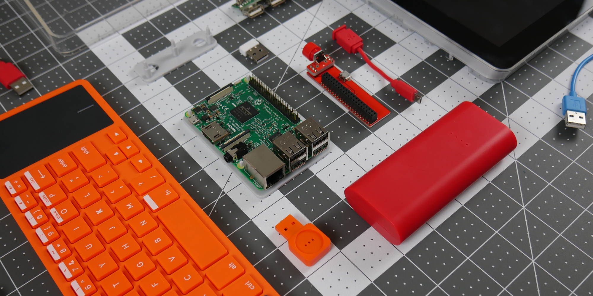 Review: Kano’s Computer Kit is an intuitive and charming way to learn ...