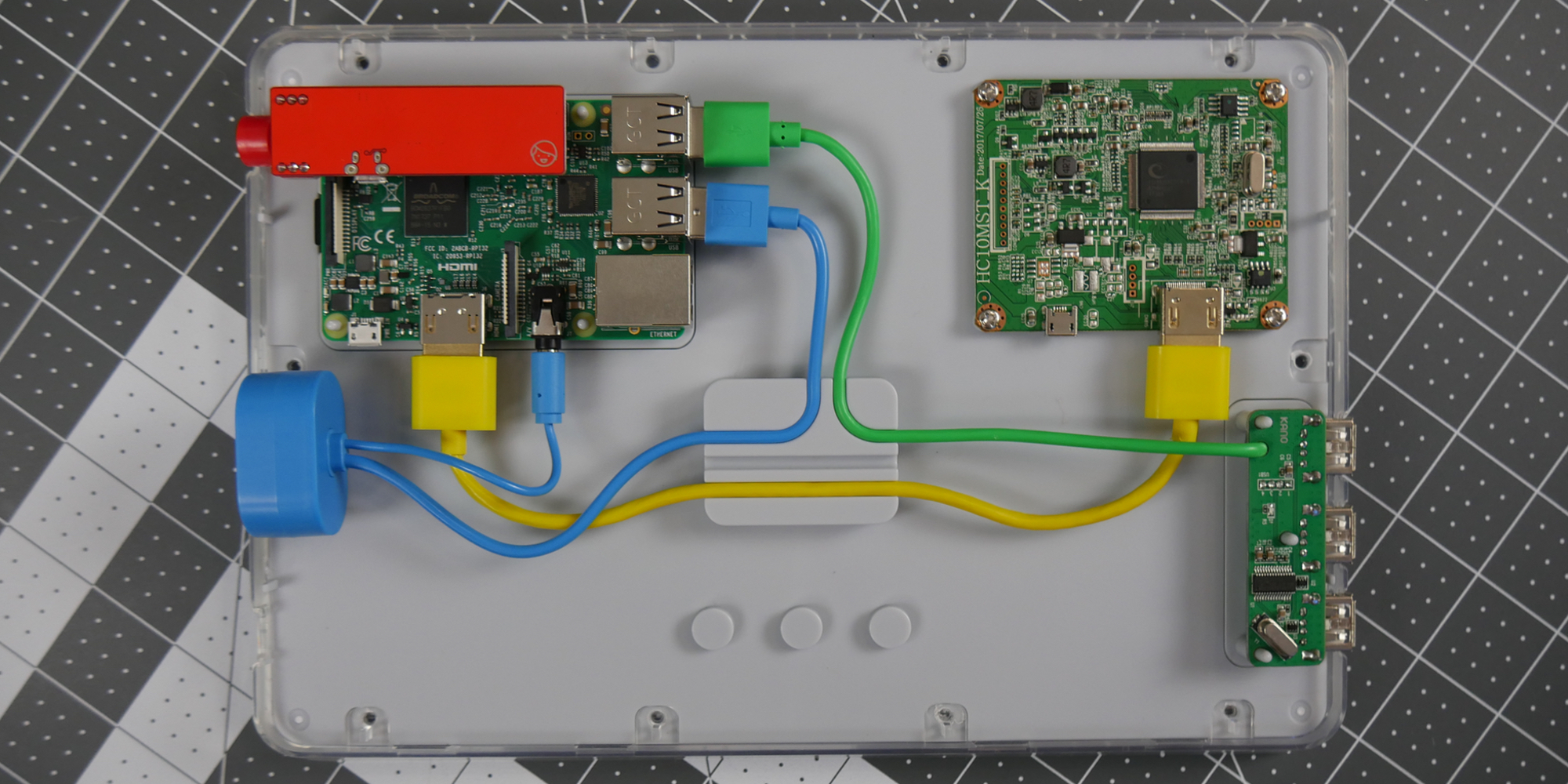 Review: Kano’s Computer Kit is an intuitive and charming way to learn ...