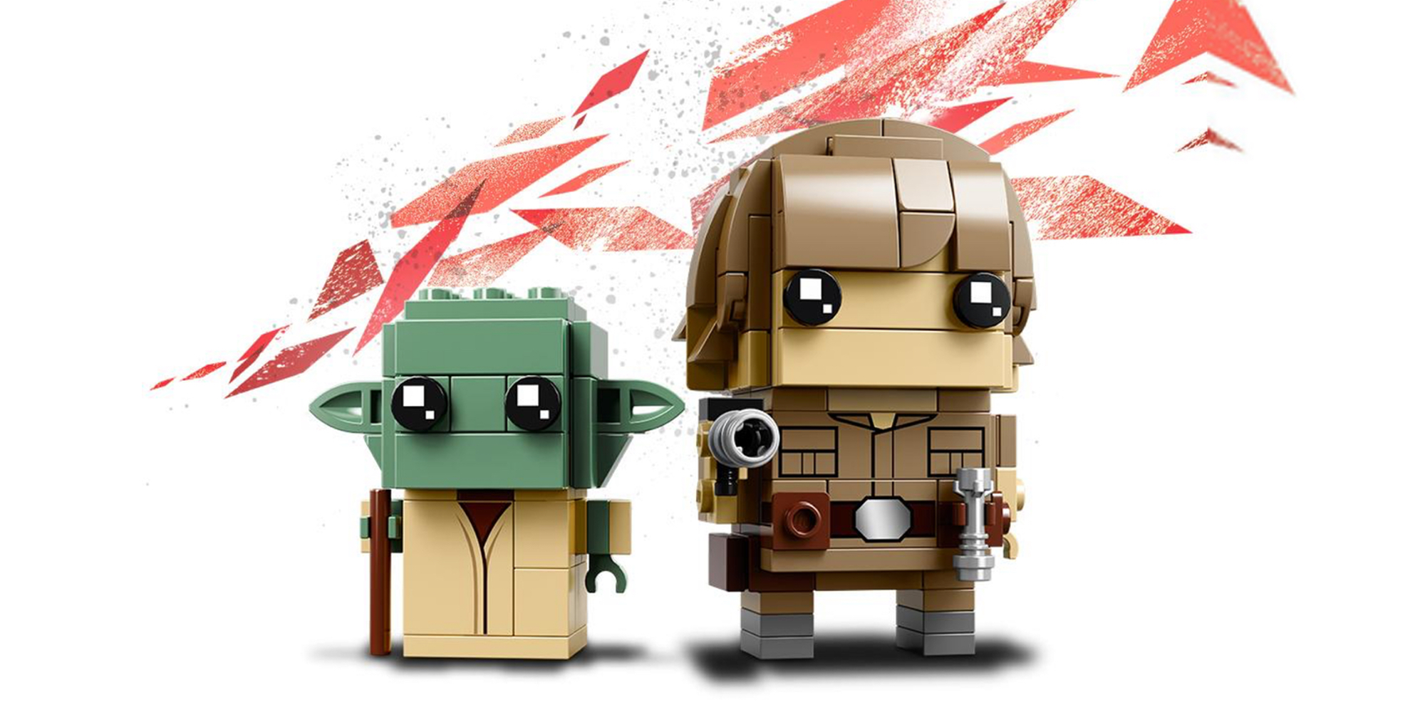 The Force is strong with these new Luke, Leia and Boba Fett LEGO ...