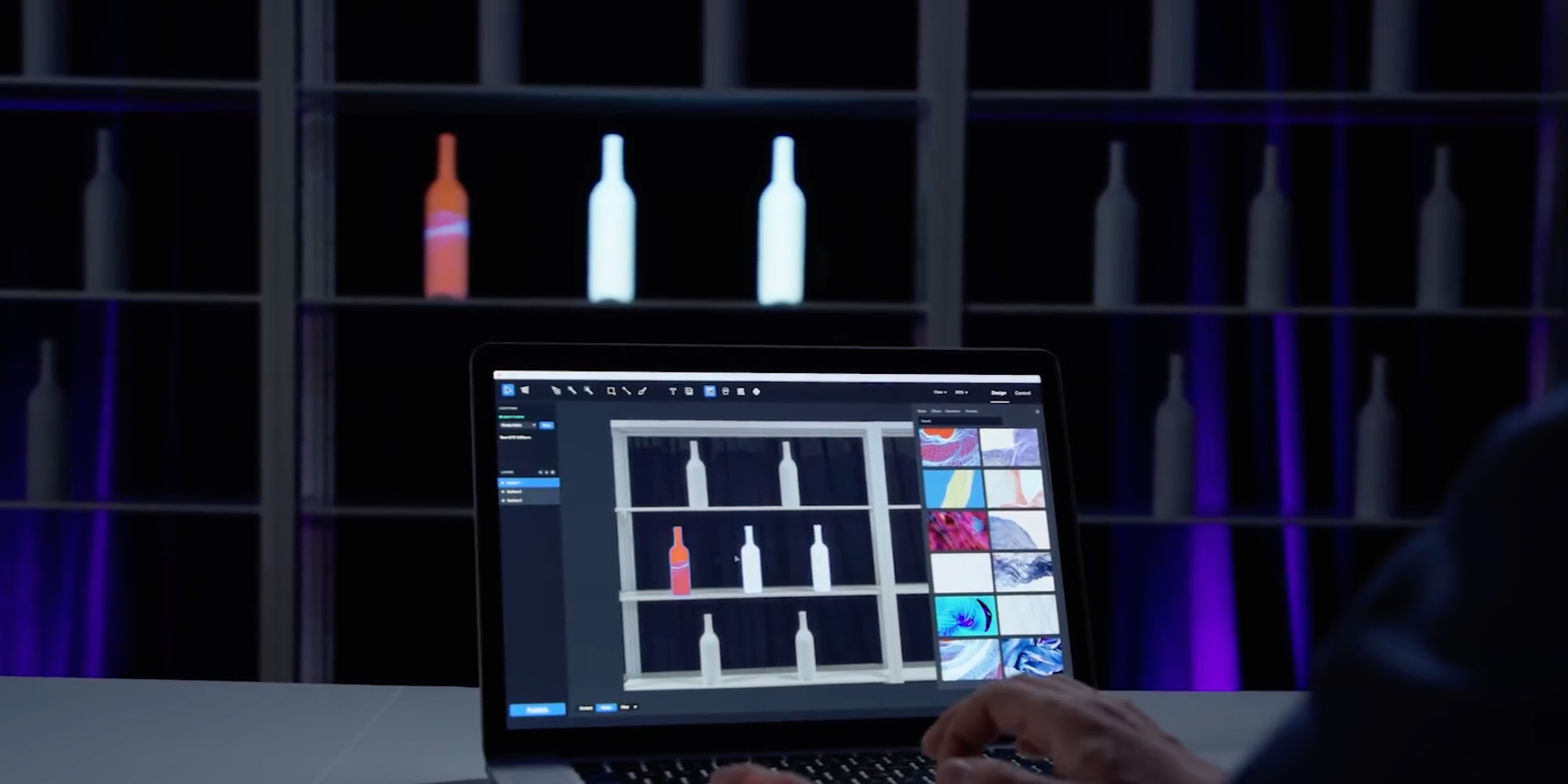 Lightform's first augmented reality projection device offers 'theme ...