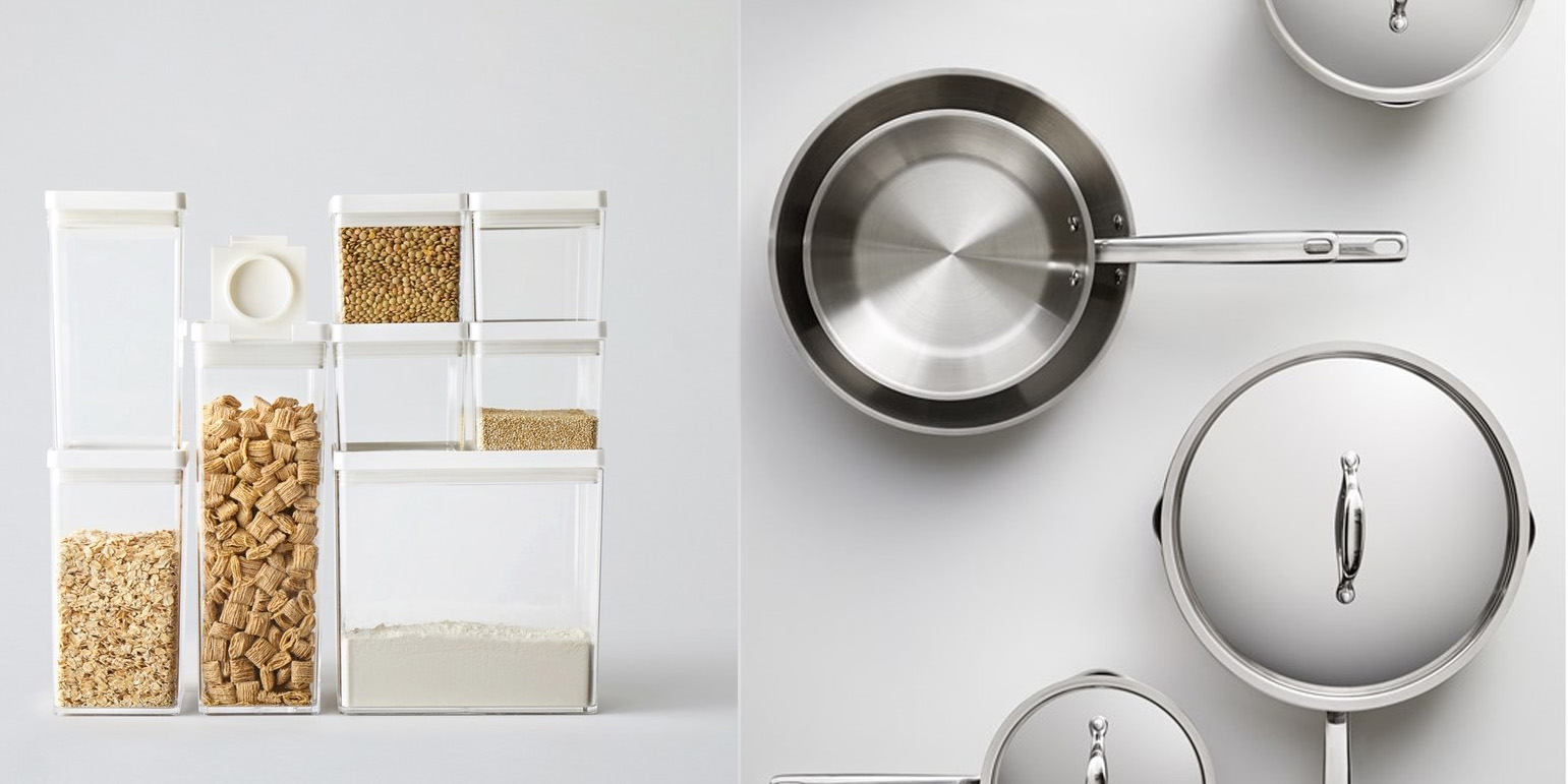Target's new 'Made by Design' home collection is simple and modern with ...
