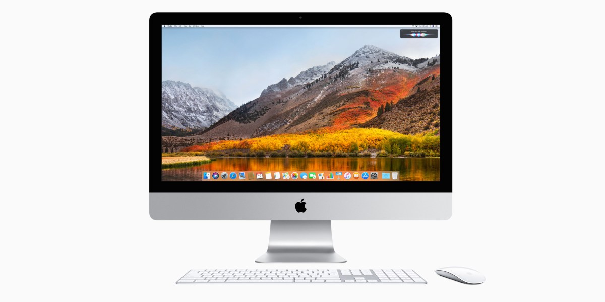 This all-time low on Apple's 4K Retina iMac delivers solid value at $899
