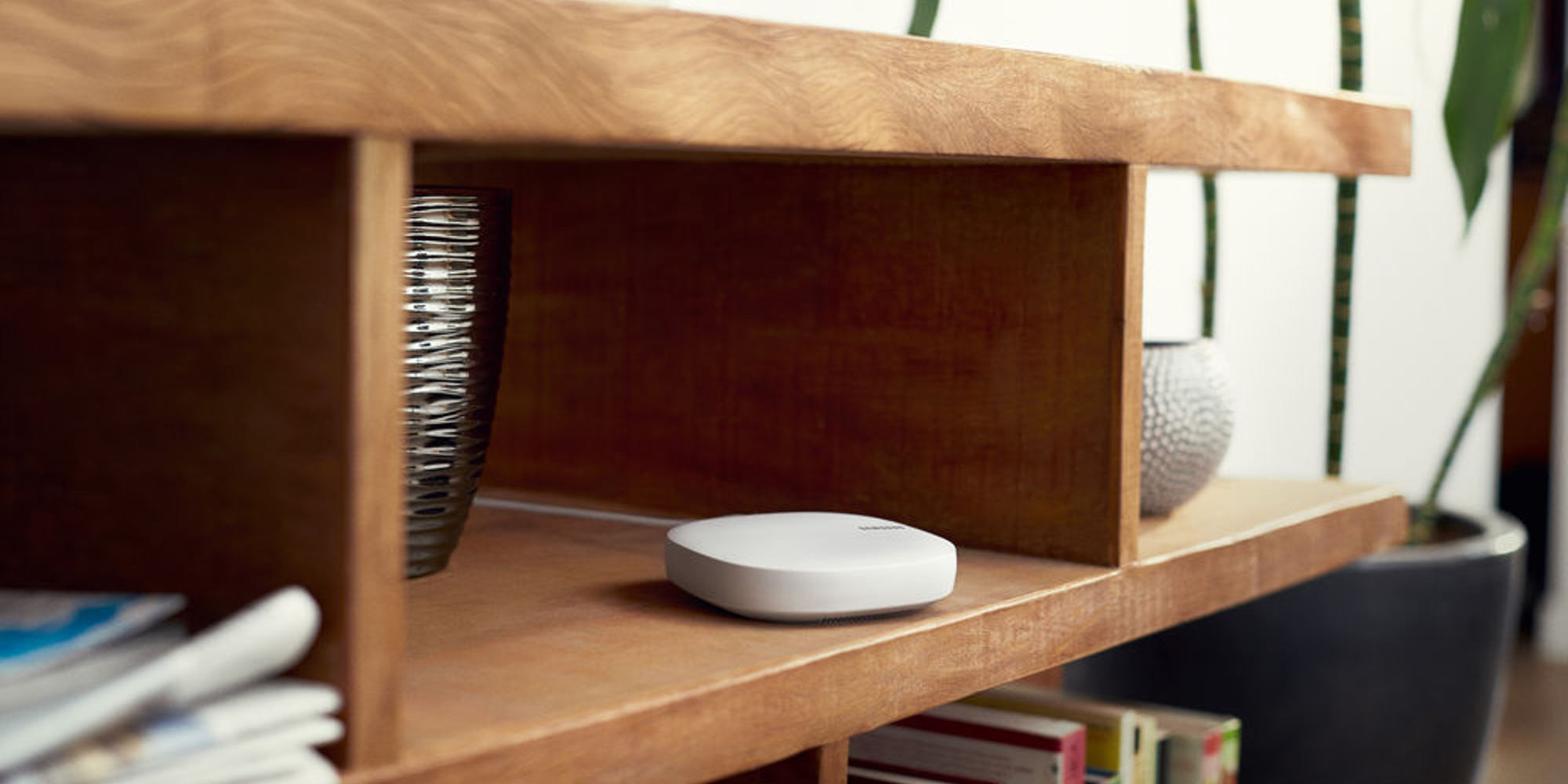 Samsung's SmartThings Hub & 802.11ac Wi-Fi Router hits Amazon low at ...