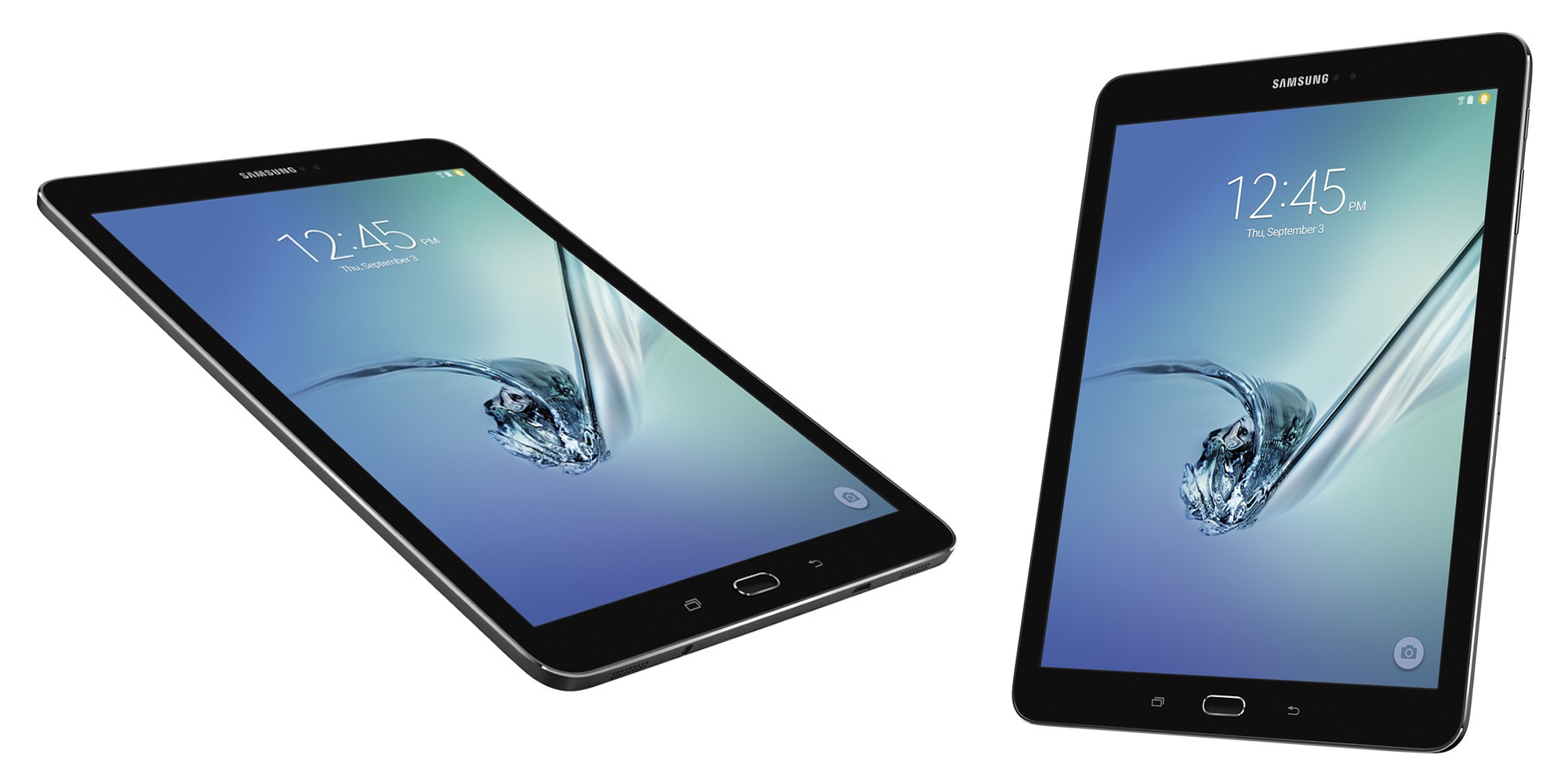 Samsung's 9.7-inch Galaxy Tab S2 32GB gets a $100 price cut to $300 ...