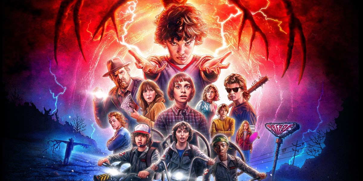 Telltale working on new Stranger Things game as Minecraft Story comes ...