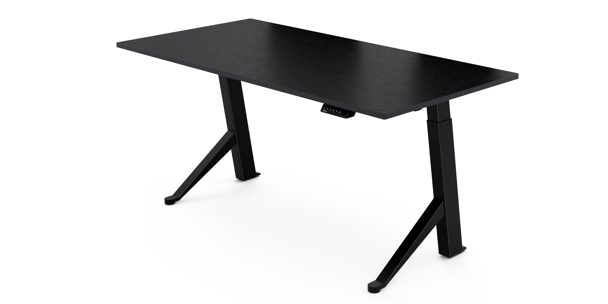 UpDesk launches Home, a $595 fully motorized standing desk