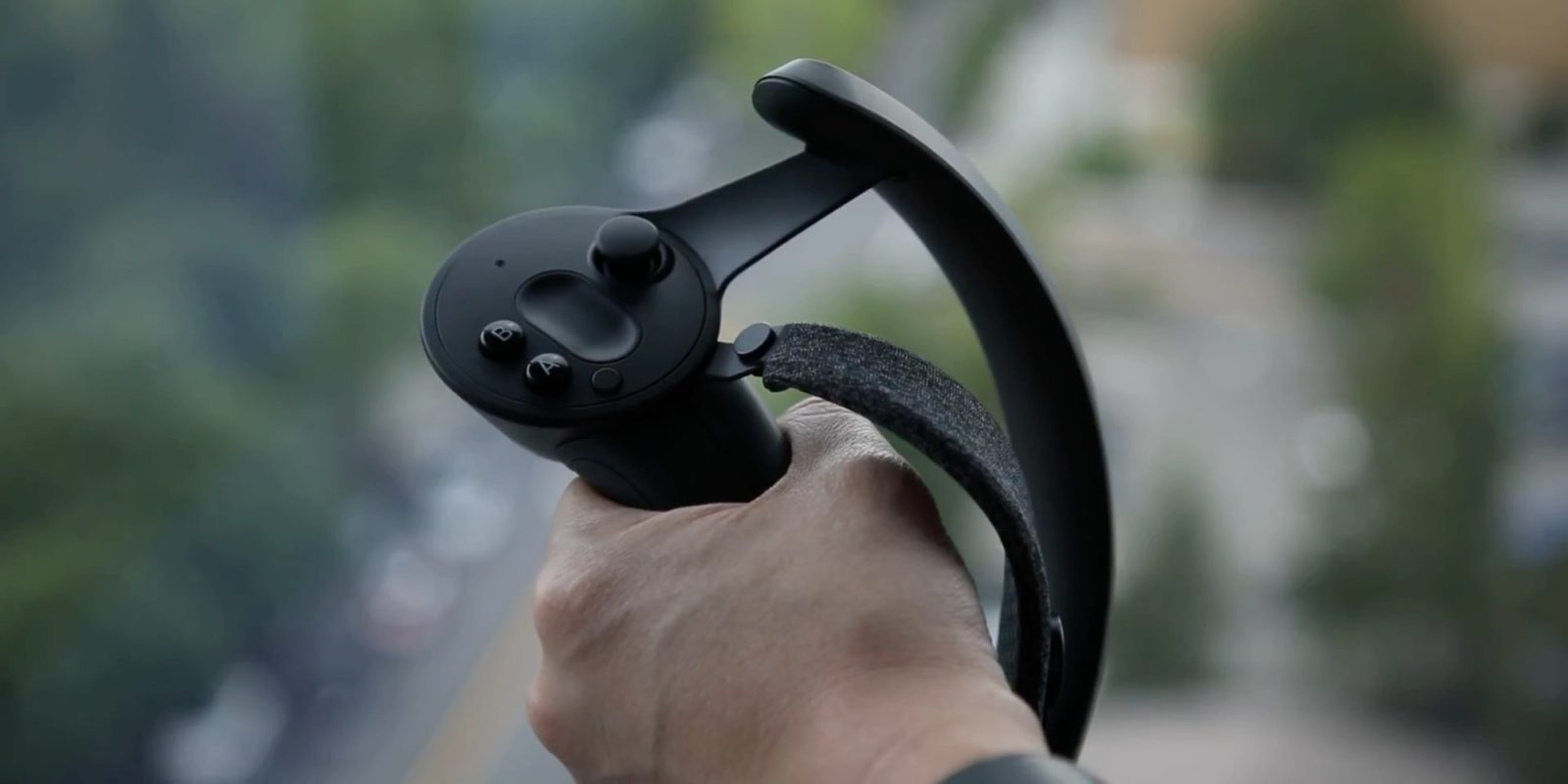 Valve's latest Knuckles VR controller gains force sensors, adding ...