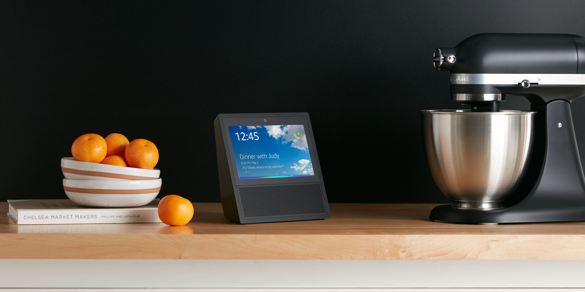 Amazon's new 'Tap to Alexa' feature brings accessibility into the ...