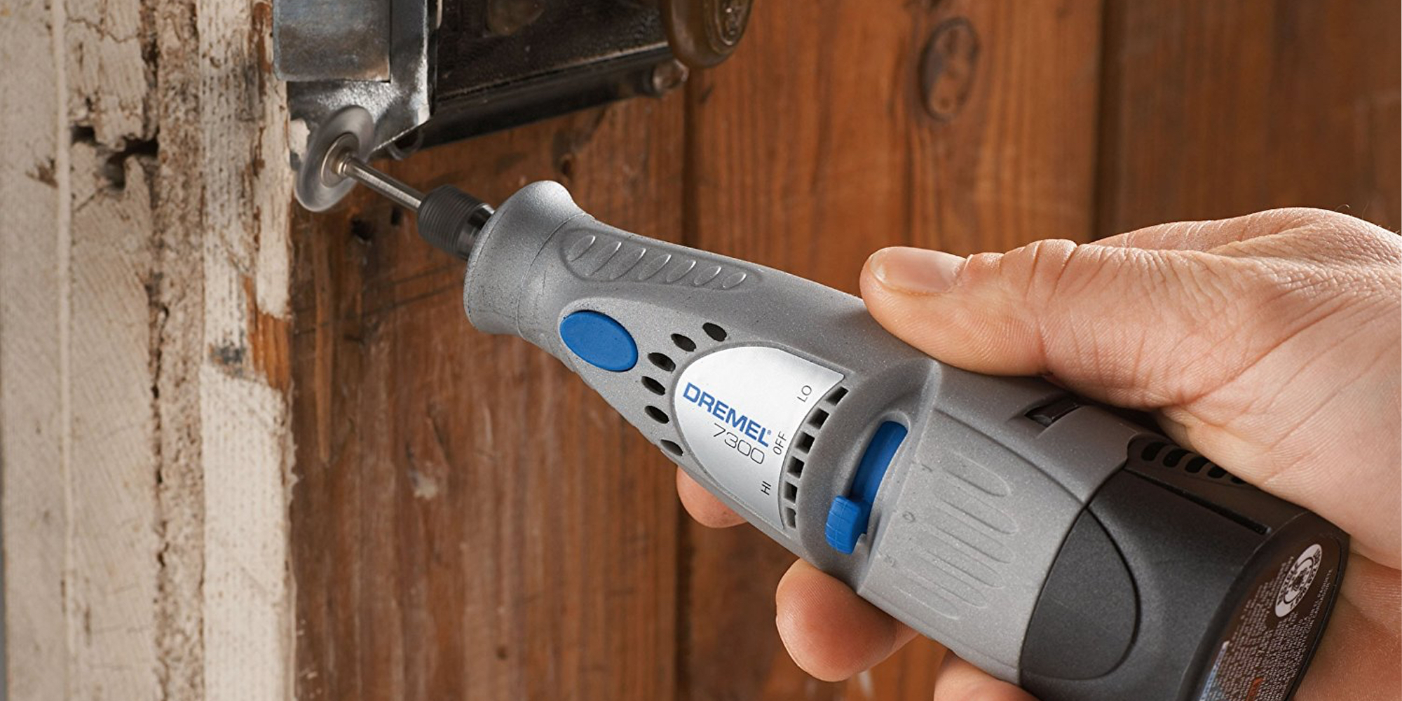 Add Dremel's 8-piece MiniMite kit to your tool box at a new Amazon low ...