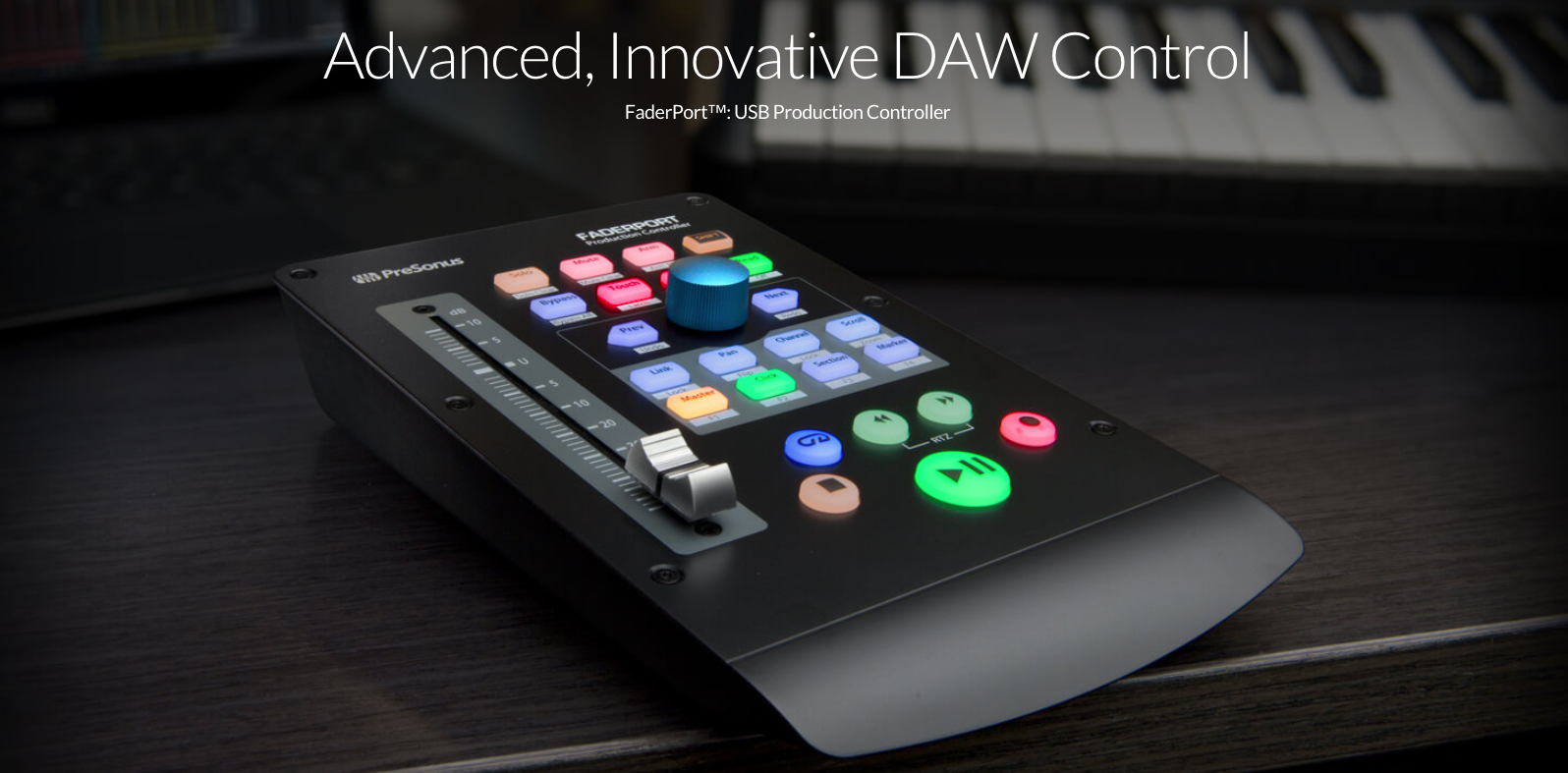 Start your podcast empire w/ PreSonus' Ultimate Studio Bundle for under ...