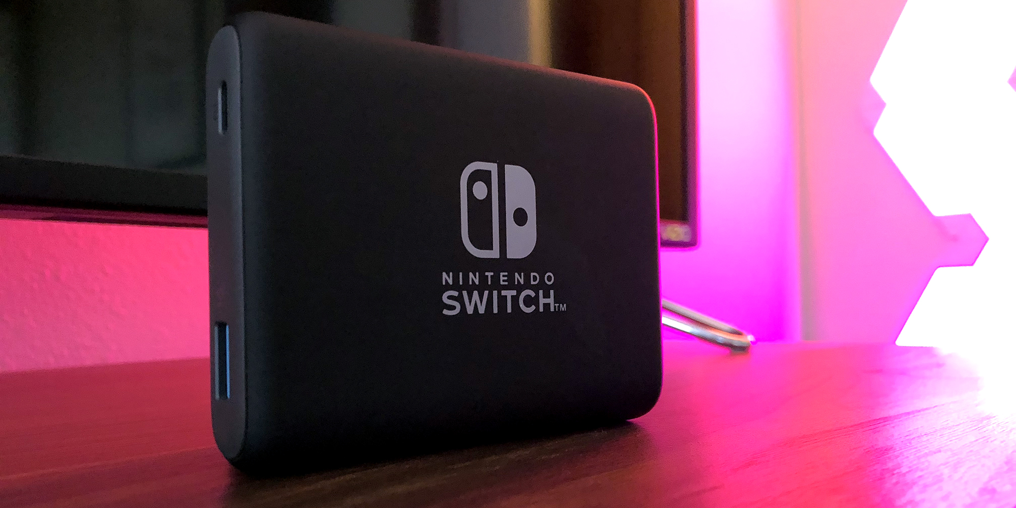Hands-on: Anker's new Nintendo-approved Switch batteries offer peace of ...