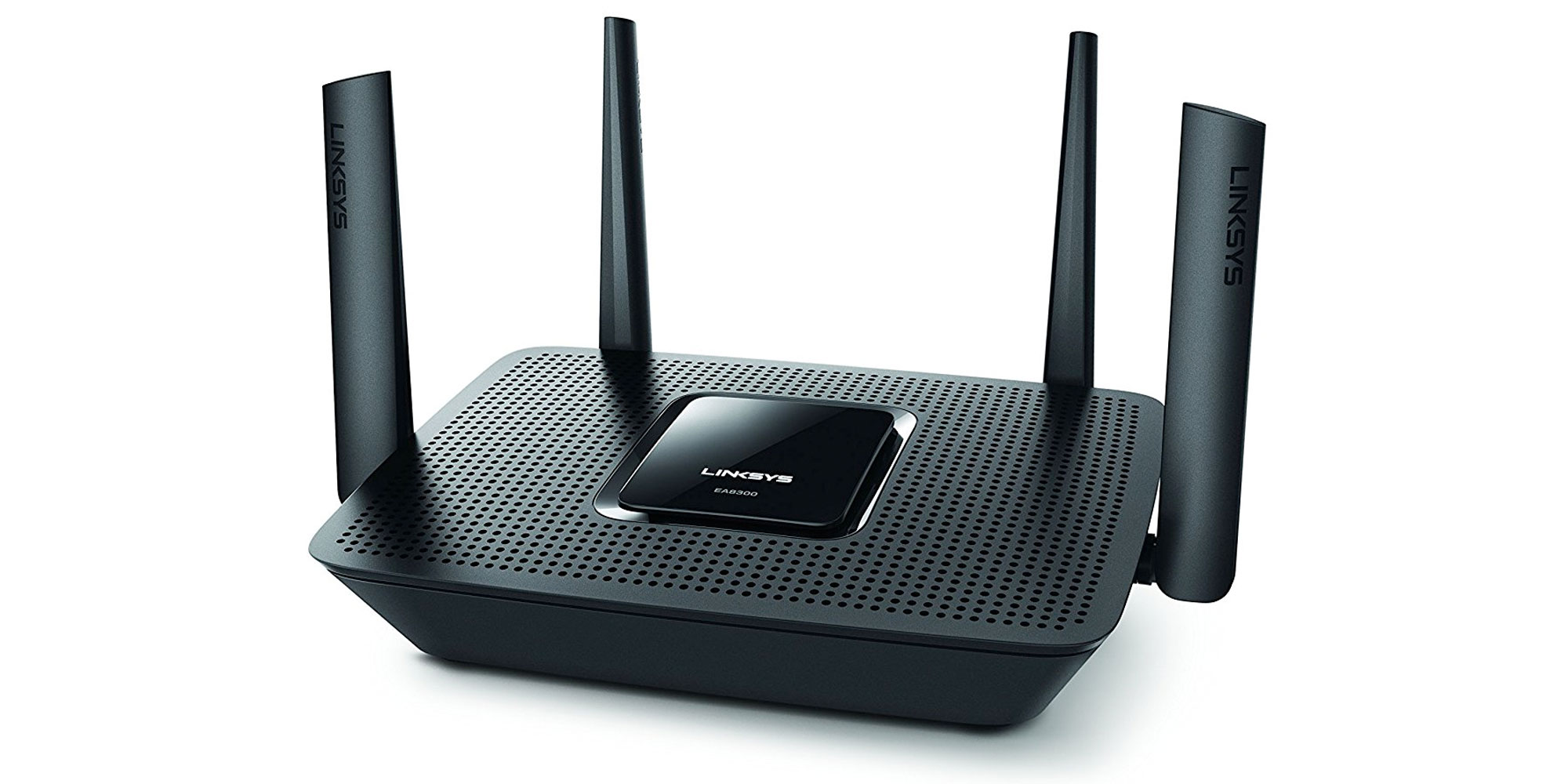 Upgrade your home's Wi-Fi network w/ Linksys' 802.11ac router at $128 ...