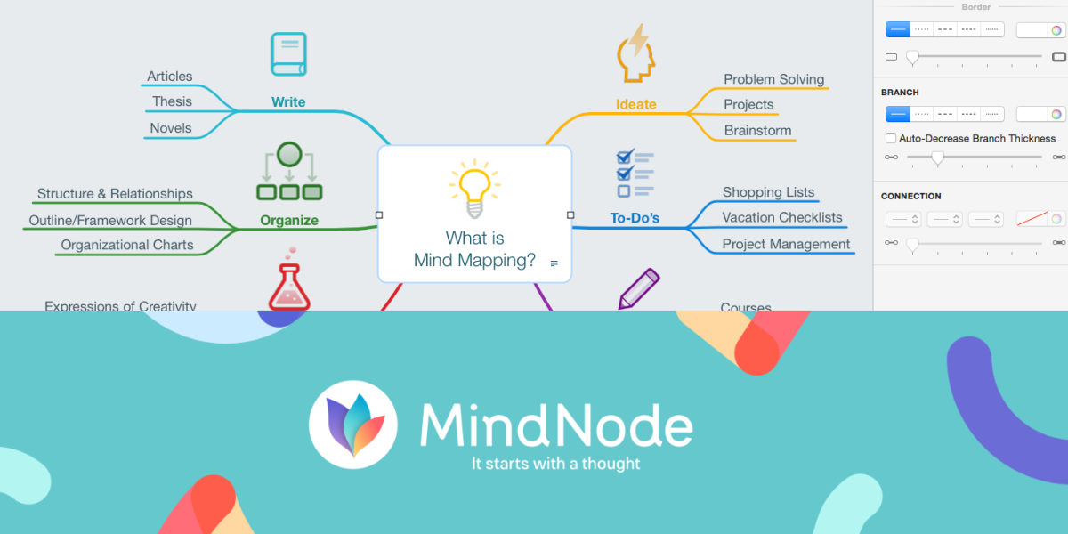 Today’s Best iOS & Mac App Deals: MindNode 2, Grafio 3, Monster Hunt, more