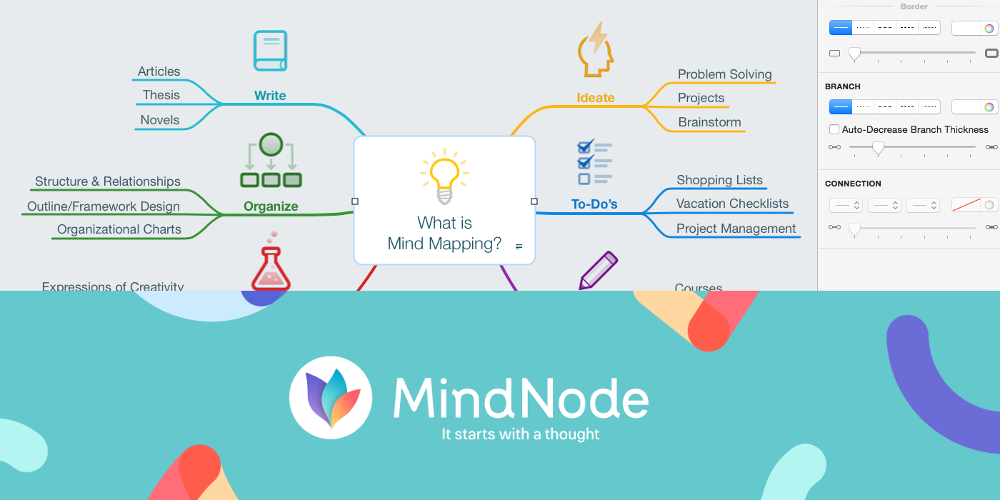 Today’s Best iOS & Mac App Deals: MindNode 2, Grafio 3, Monster Hunt, more