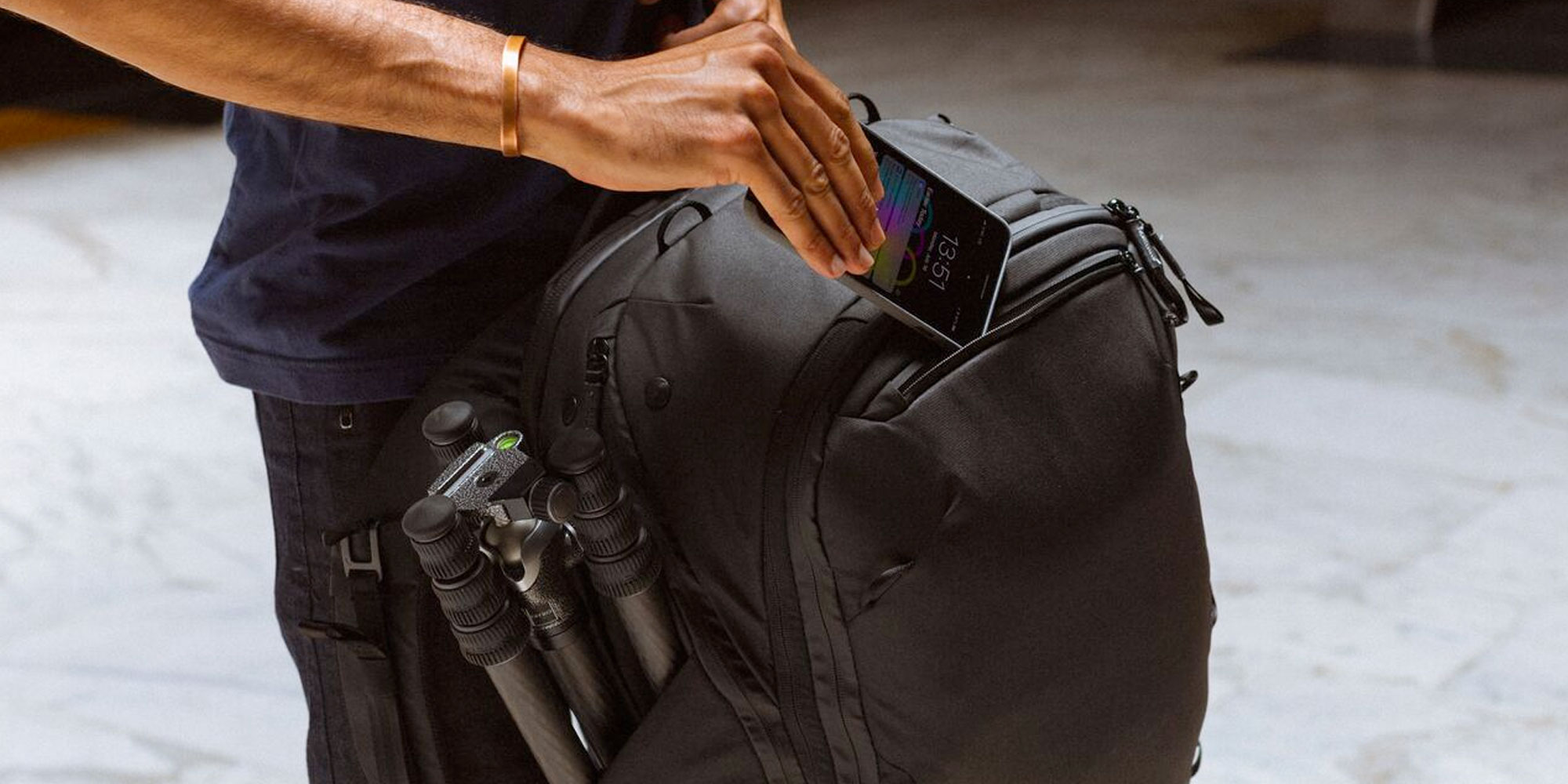 Peak Design’s new Travel Backpack is perfect in every way, but may be ...