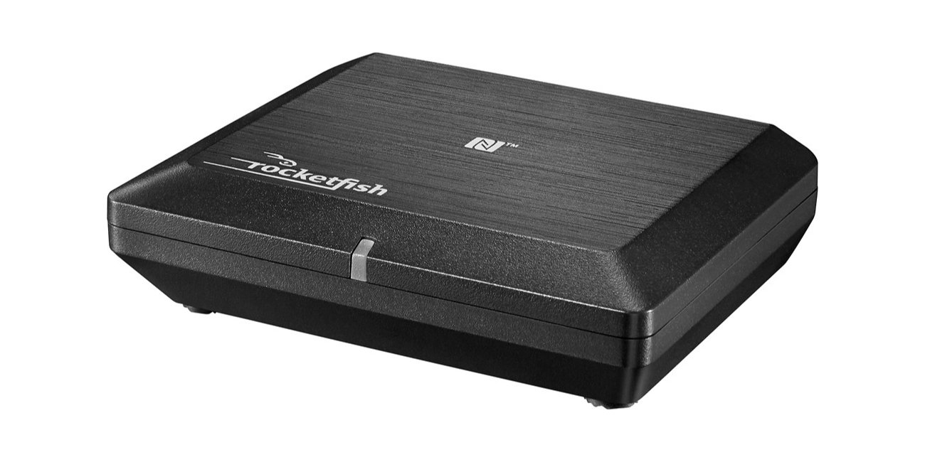 Add Bluetooth to old audio equipment w/ this Rocketfish Receiver: $25 ...