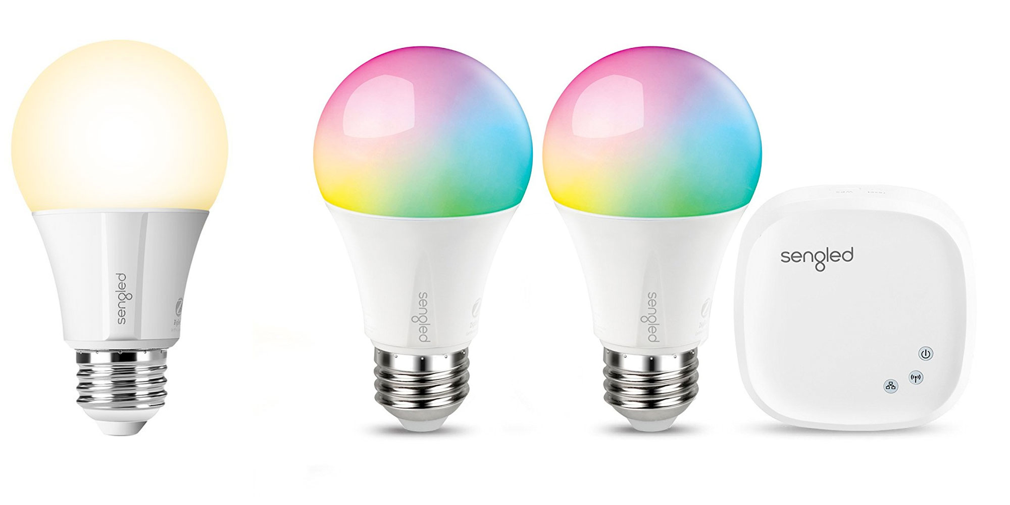 Save up to 35% on Sengled Smart LED Bulbs starting at $25.50 shipped ...