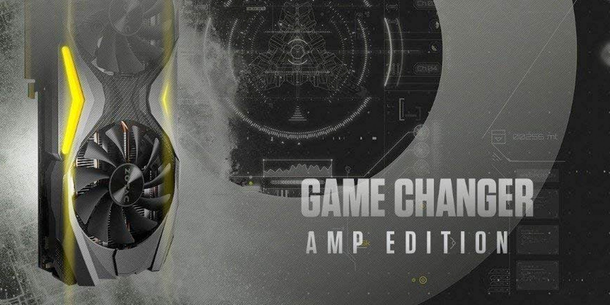 ZOTAC's GTX 1080 AMP! graphics card drops to $490 shipped, a new all ...