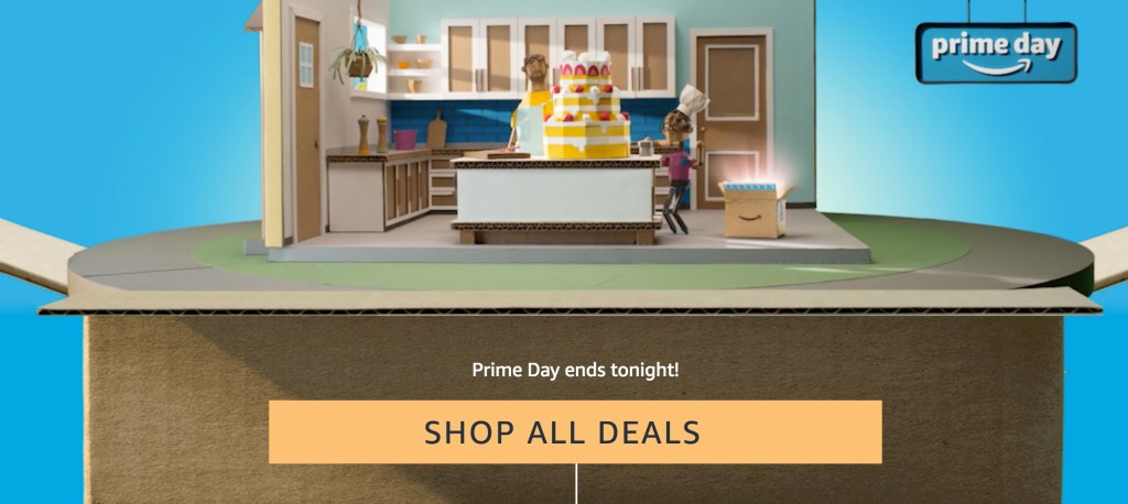 Best 13 Prime Day deals still available - 9to5Toys