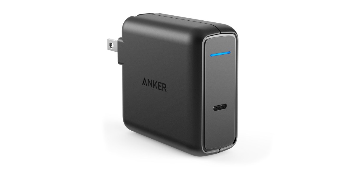 Anker unveils new 60W USB-C PD Charger for Apple, Android and Nintendo ...