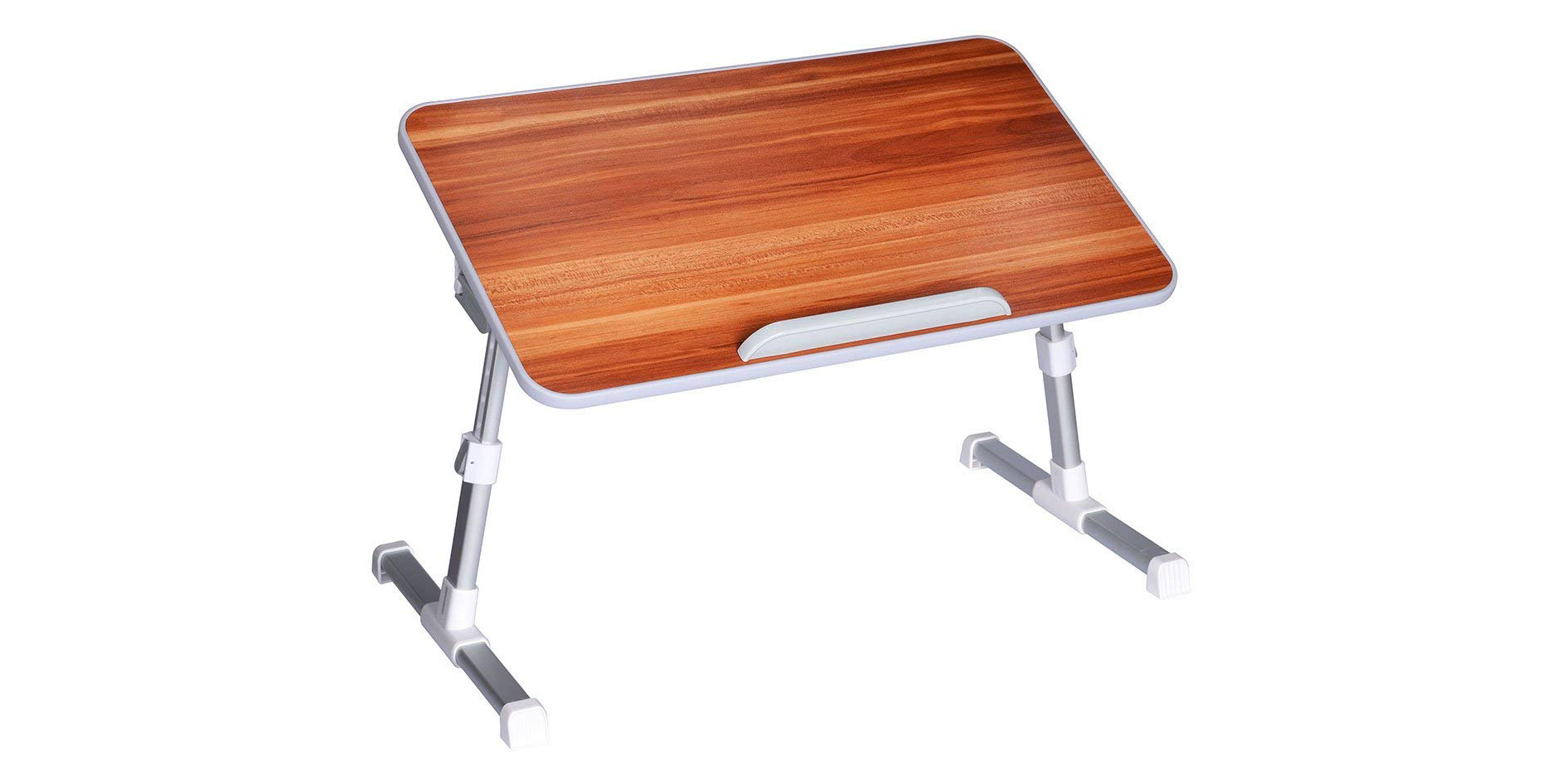 Pick up an adjustable MacBook table from $26 shipped at Amazon, today only