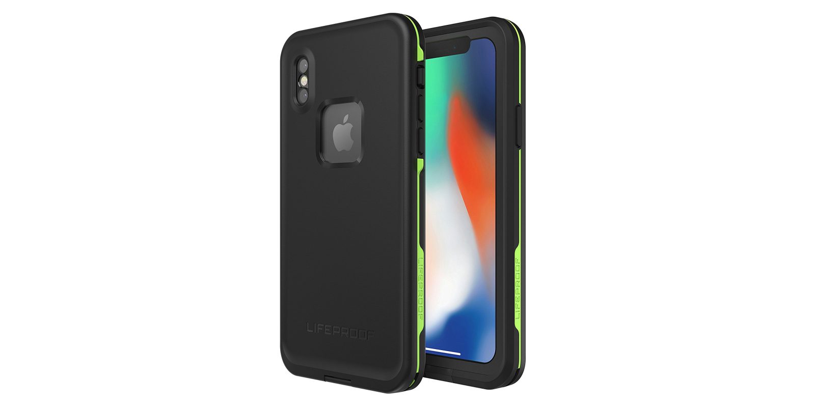 Lifeproof FRĒ Waterproof iPhone X Case hits $44 shipped at Amazon (Reg ...