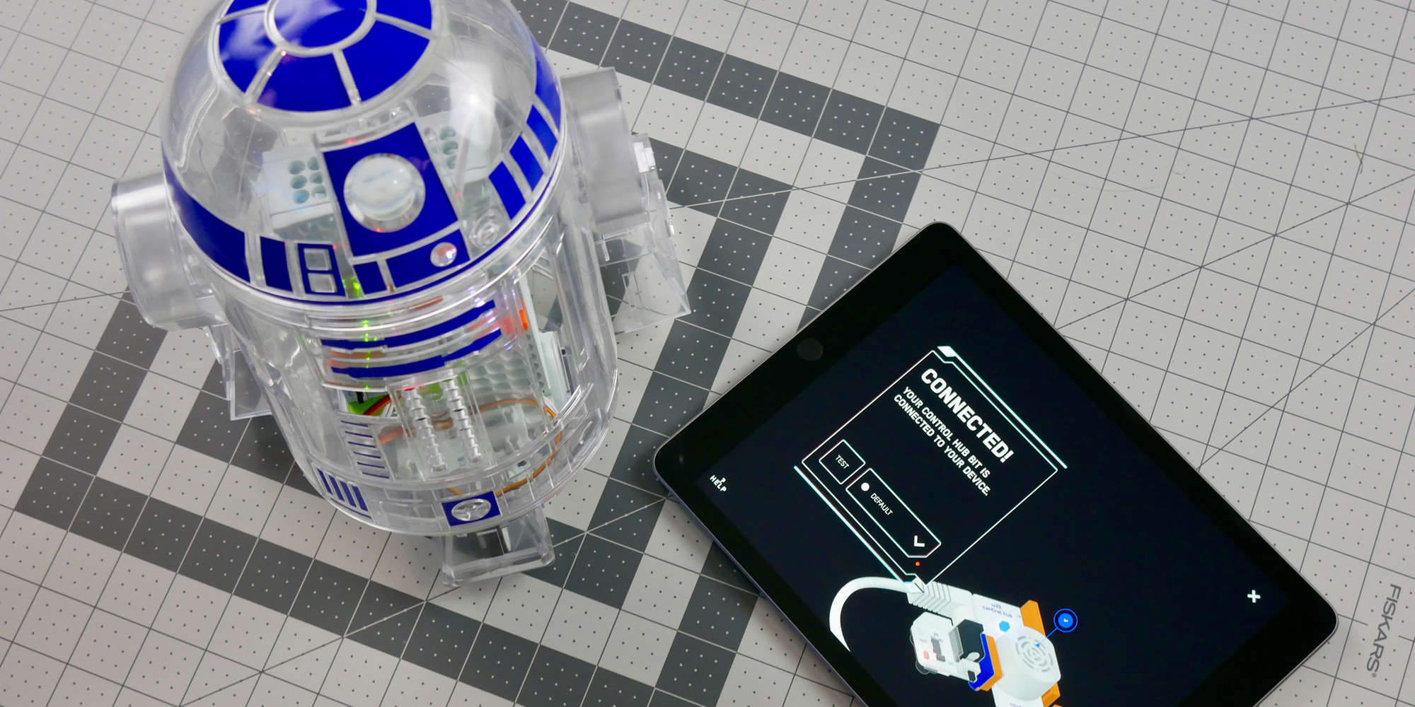 Check out the littleBits Droid Inventor Kit - 9to5Toys