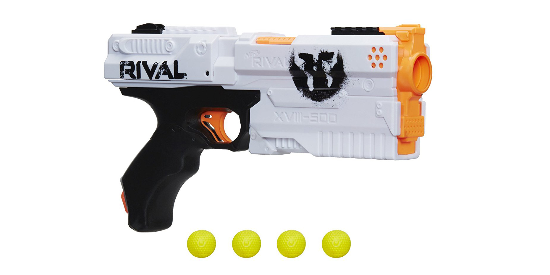 Nerf's Rival Phantom Blaster down to $11.50 Prime shipped via Amazon ...