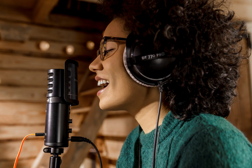 Beyerdynamic intros new FOX USB Studio Microphone for podcasters and ...