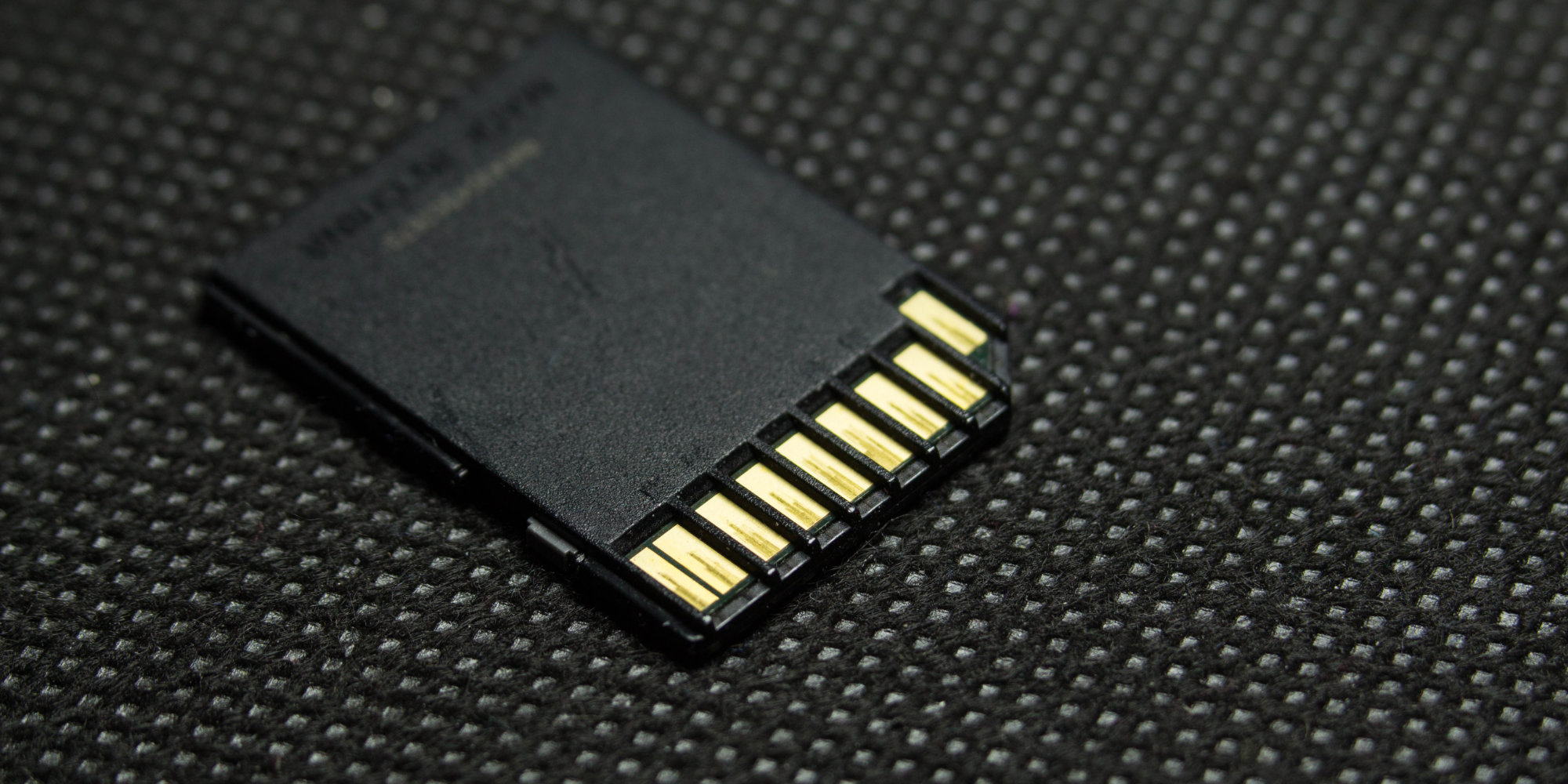 Upcoming SD card tech promises storage up to 128TBs, SSD-caliber speeds ...