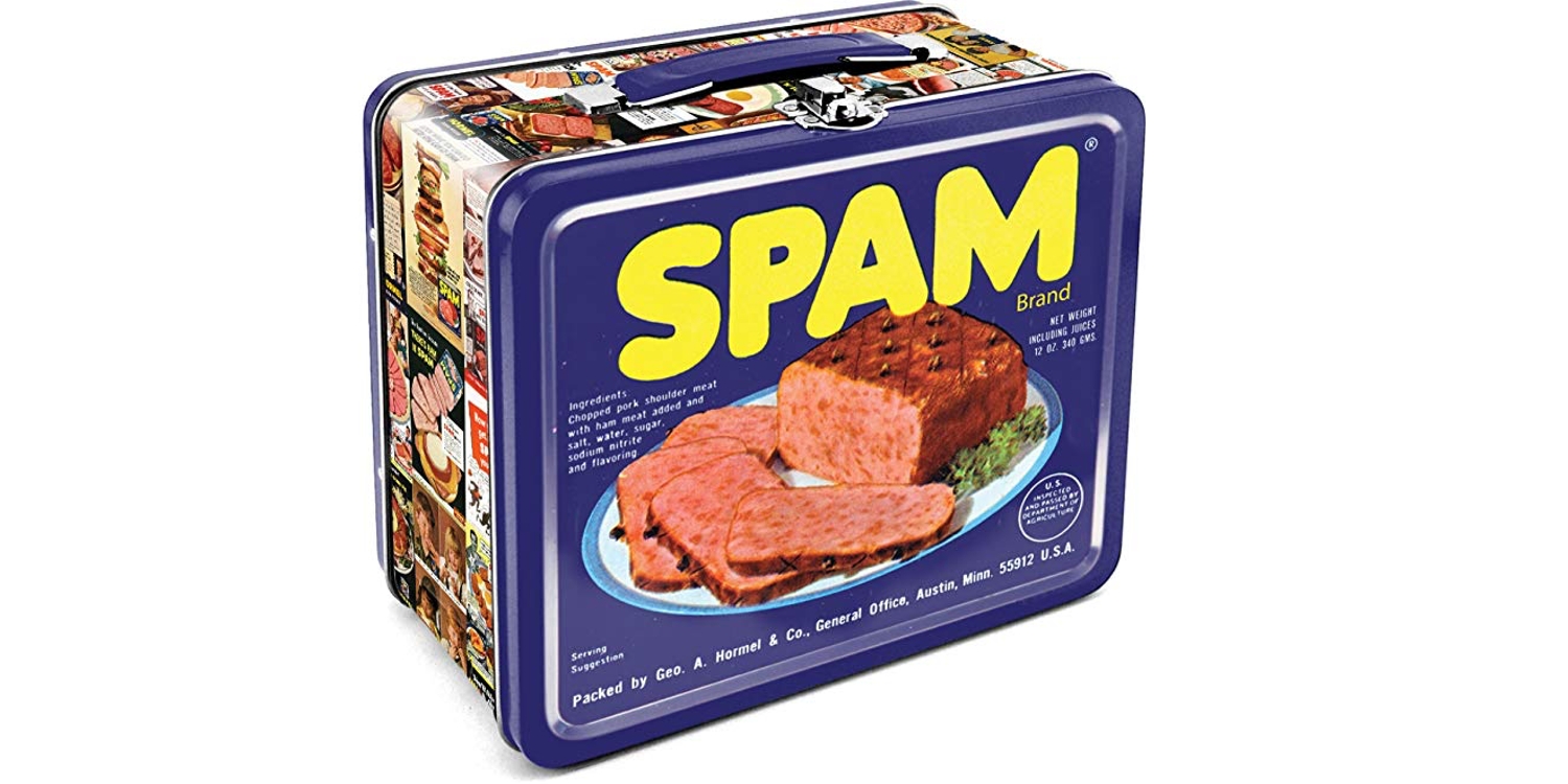 Cool back-to-school lunch boxes from $15