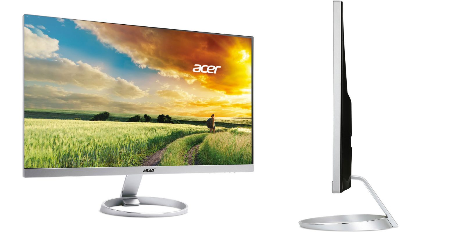Acer's 25-inch 1440p monitor with HDMI is a great upgrade at $220 ...