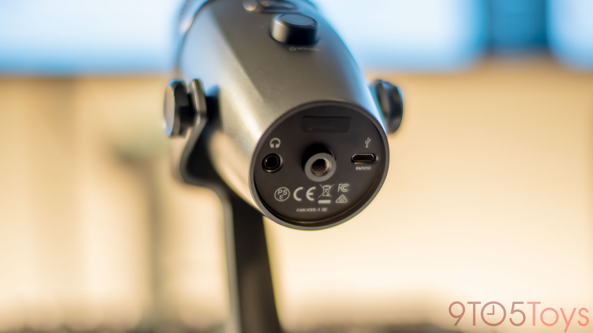 Blue announces the Yeti Nano, a compact version of its best-selling ...