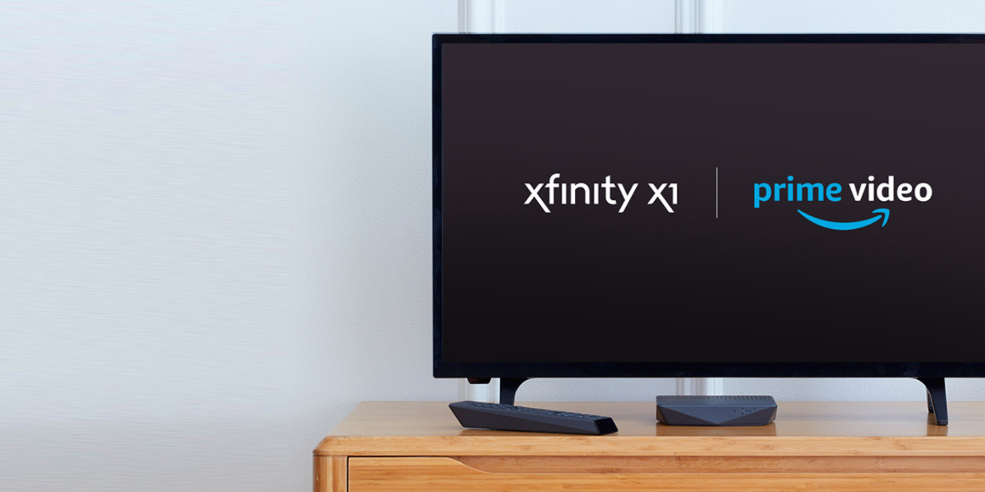 Comcast and Amazon's partnership will bring Prime Video to X1 cable ...