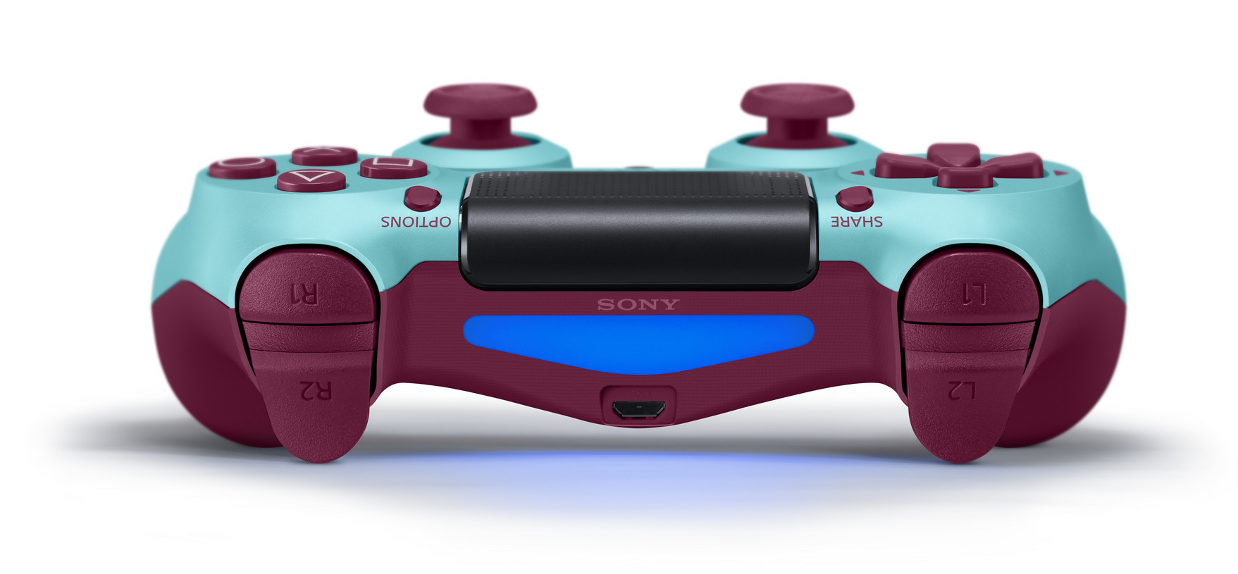 Sony unveils four new DualShock PS4 controllers: Metallic Copper, Camo ...