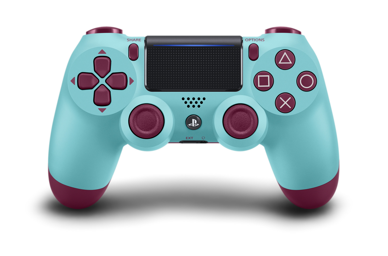 Sony unveils four new DualShock PS4 controllers: Metallic Copper, Camo ...